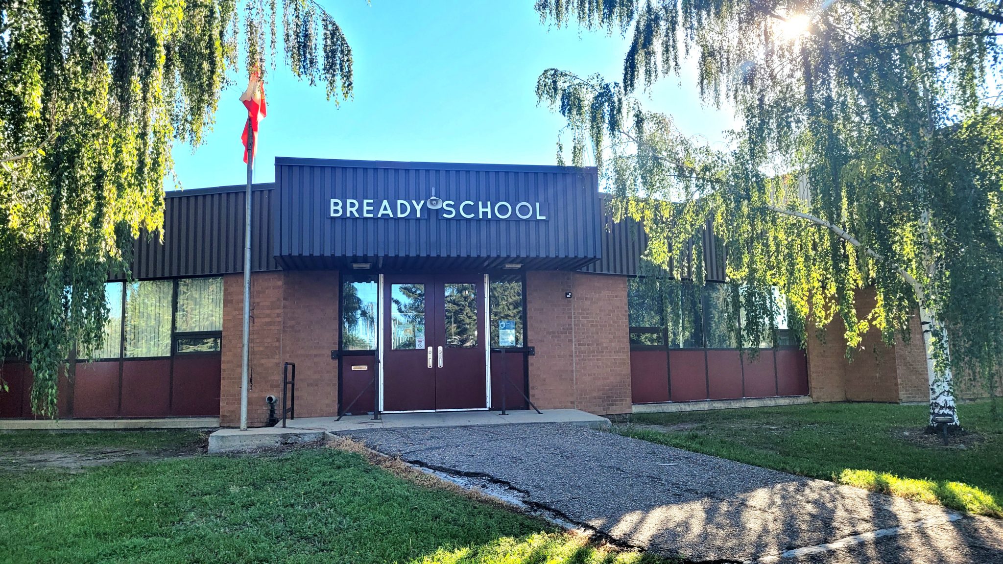 Bready Before & After School Program - BGC Battlefords