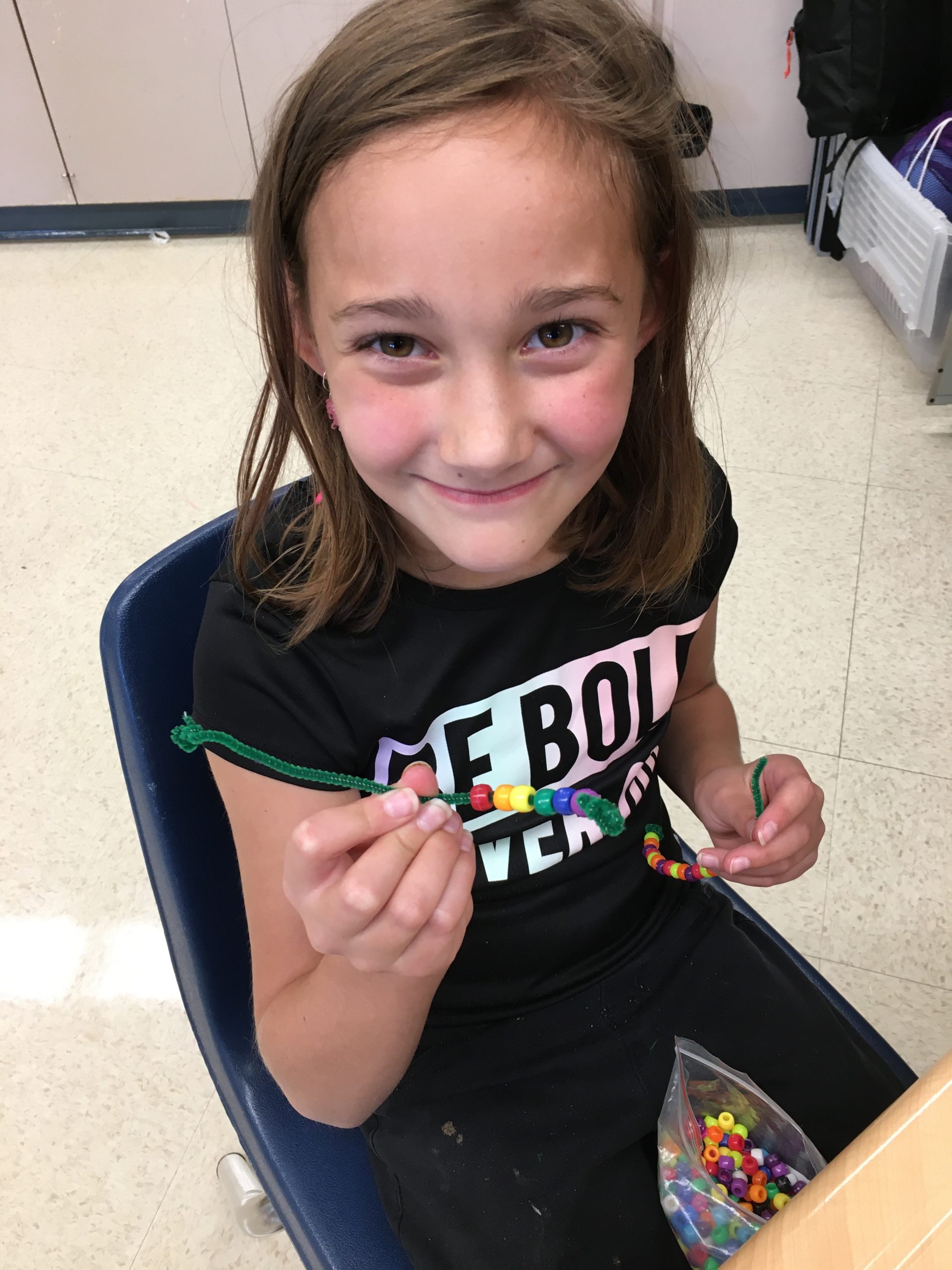 EMBM Before & After School Program - BGC Battlefords