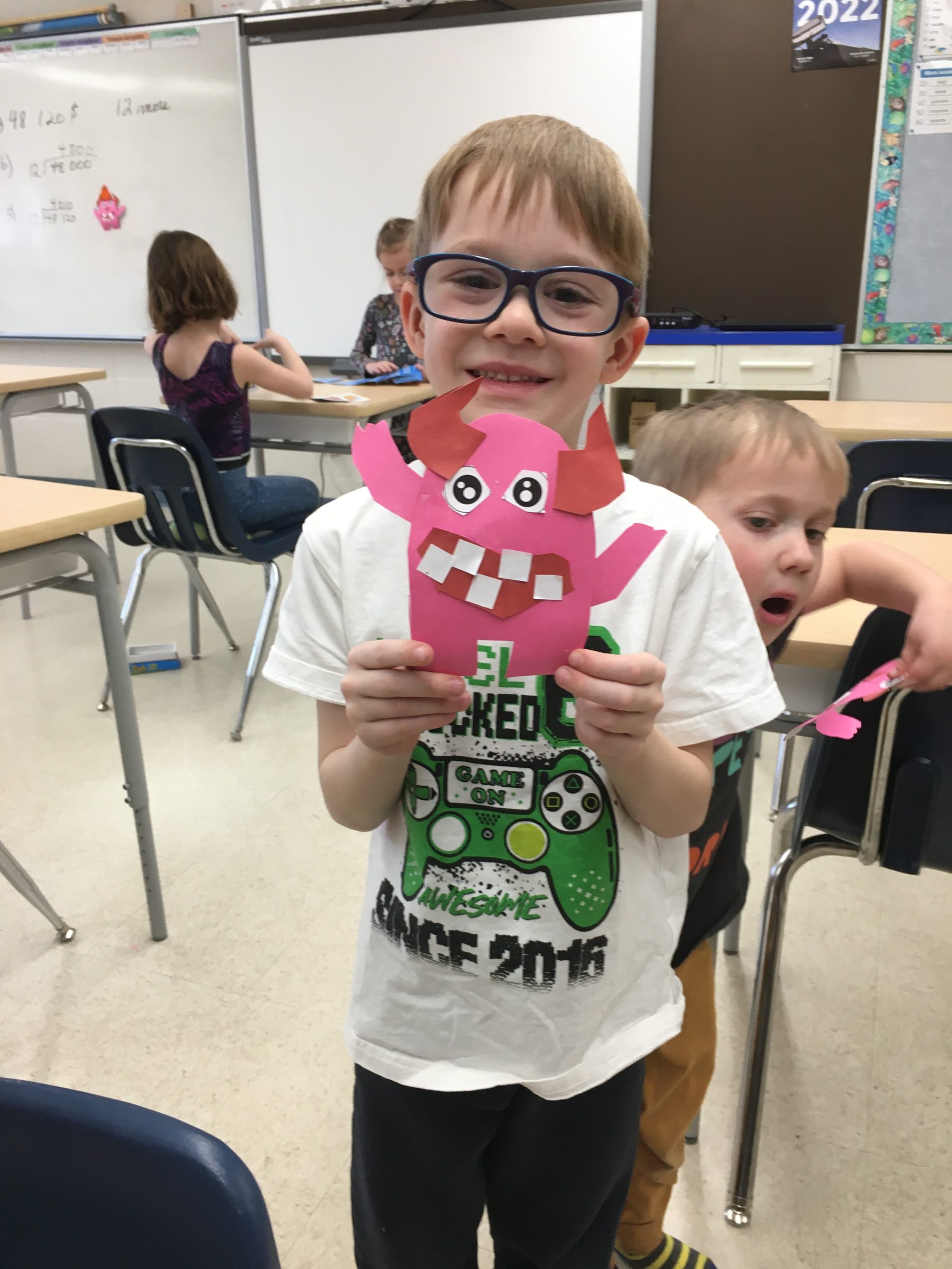 EMBM Before & After School Program - BGC Battlefords