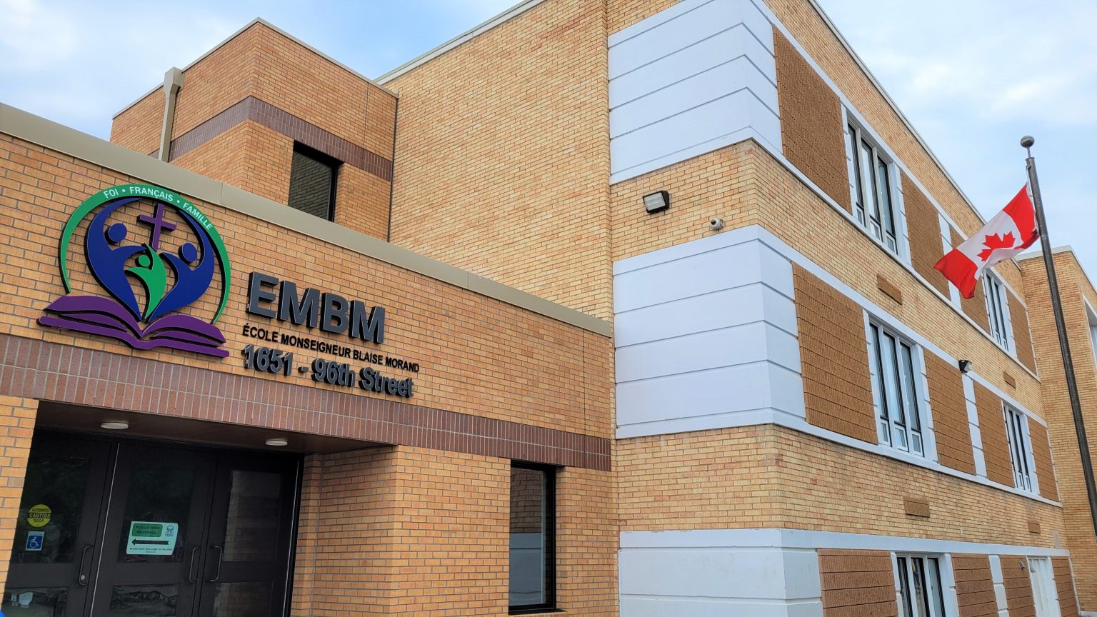 EMBM Before & After School Program - BGC Battlefords